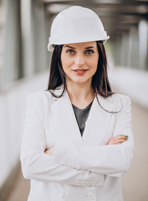 Buildzie - Construction HTML5 Template